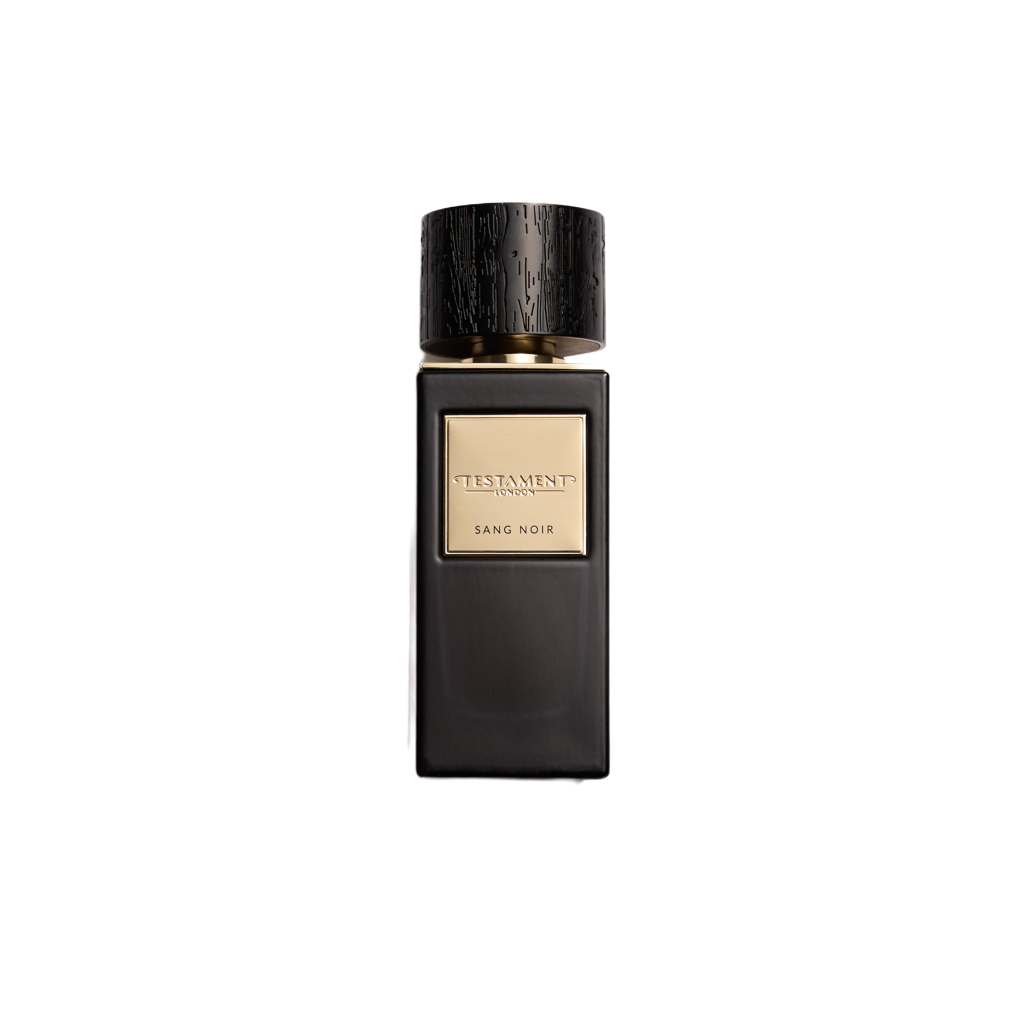 Sang Noir 65ml by Testament Collection – MEUSPERFUMERY Bucharest